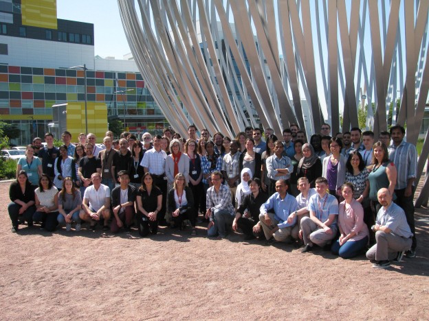 Meakins Members - Meakins-Christie Laboratories