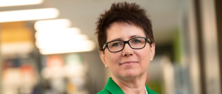 Carolyn Baglole - McGill - Meakins-Christie Laboratories