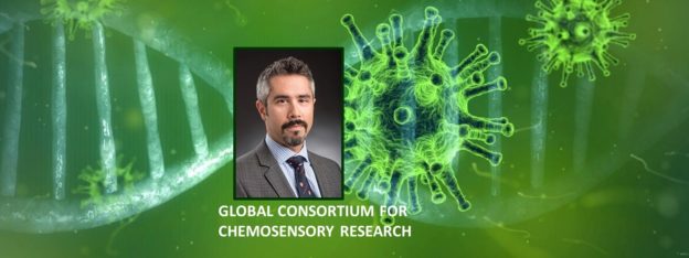 Dr. Marc Tewfik joins the GCCR - Meakins-Christie Laboratories